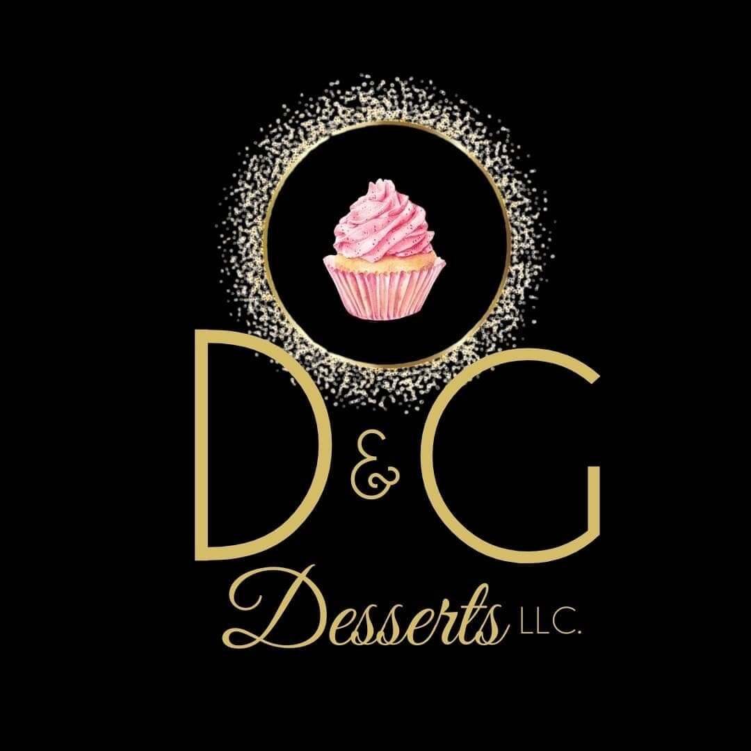 Home | D & G Desserts, LLC